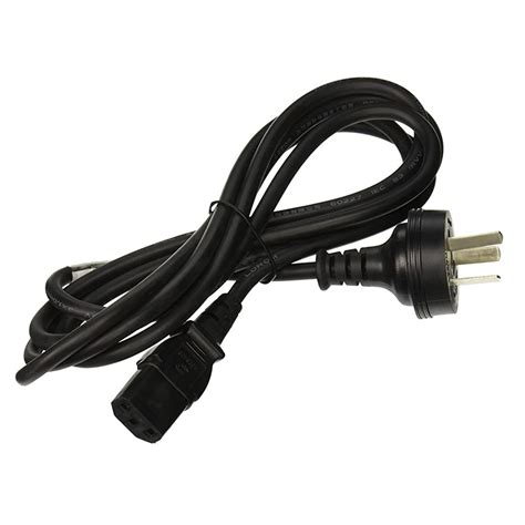 Shouki Ac Power Cord China C13 Gb15934 Ccc 2 5m