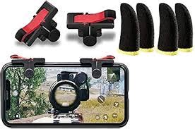 PUBG Trigger Pubg Mobile Phone Gaming Trigger Fire Button