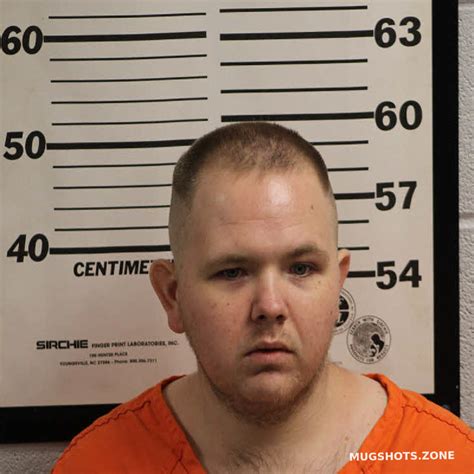 Hoyle Daniel Ray 07102024 Jackson County Mugshots Zone