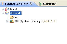 eclipse 运行简单JAVA程序事例 李秋 博客园 eclipse 运行简单JAVA程序事例 李秋 博客园