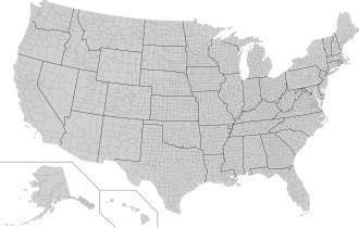 County United States Wikipedia