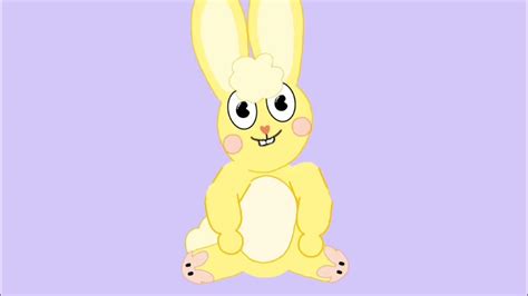 Happy Tree Friends Smoochies Cuddles Balls Youtube