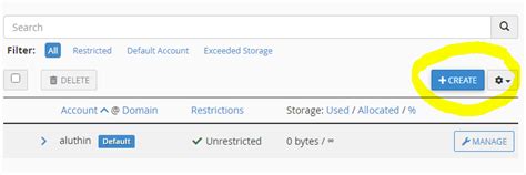How Do I Create Email Accounts In Cpanel Knowledgebase Srilanka Hosting