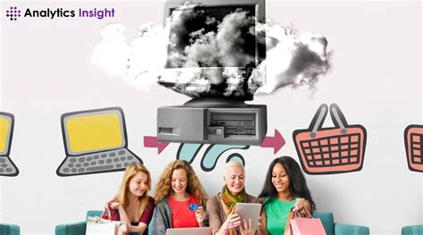 Analytics Insight® On Linkedin Cloudcomputing Onlineshoppingintegration Ecommerce Ai Ainews…