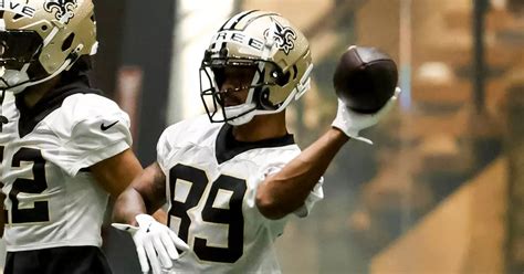 Saints Star Brutally Cut At Halftime Of Chargers Preseason Game The