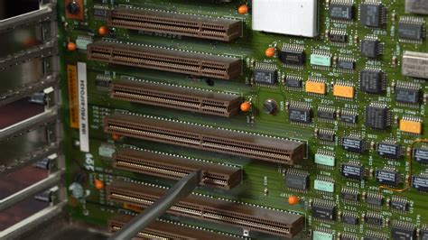 Ibms 386 Tower Of Power The Ps 2 Model 80 — Userlandia