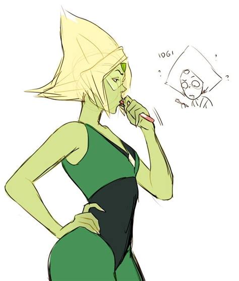 Imagine If All The Diamonds Stated Off All Bratty What A Concept Thatd Be Steven Universe