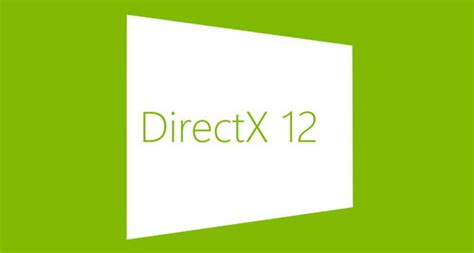 Microsoft Confirms DirectX 12 AMD And Nvidia Multi GPU Configurations