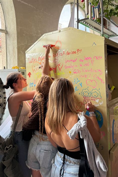 Wissenschaft Trifft Festival Vibes Tha Beim Modular 2025