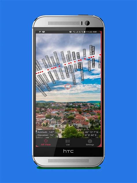 Satellite Pointer Pro Apk For Android Download