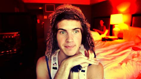 Possessed By The Devil Ask Joey Youtube