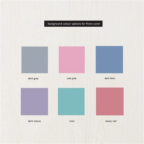 Personalised To Do Lists Small Notebook Etsy UK