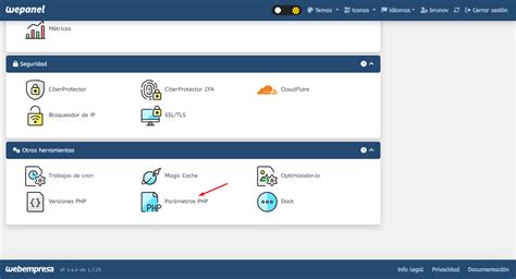 El Archivo Subido Excede La Directiva Uploadmaxfilesize En I Webempresa