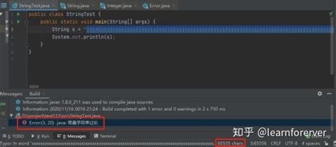 深入理解java8中的 string长度限制 知乎