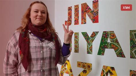 Vîyan Rojava Bûye Heviya Jinên Cîhanê Xwebûn