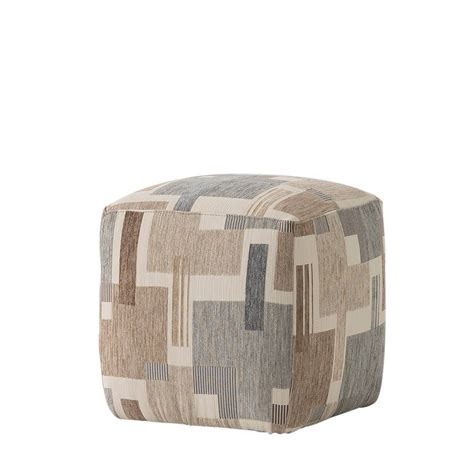 Puf California Creative Design