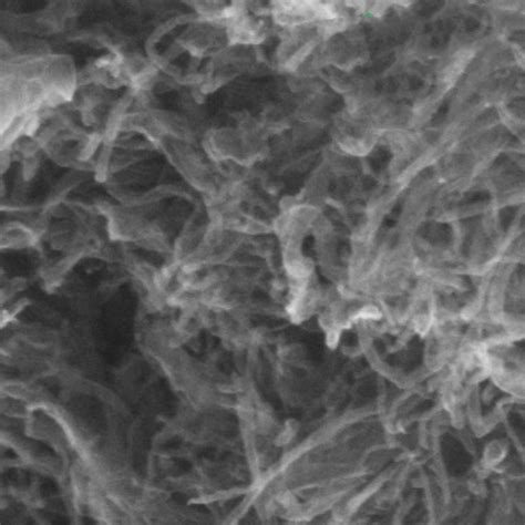 High Performance Sulfur Doped Multi Walled Carbon Nanotubes S Mwcnts