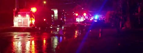 Severe Storms Tornadoes Rip Through San Antonio Texas The Watchers