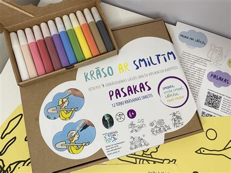 Latviešu Pasakas Smilšu Aplikācijas