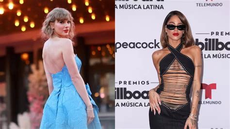 Pelo corto Cómo lograr el look de Taylor Swift y Tini sin cortarlo Diario Mendoza