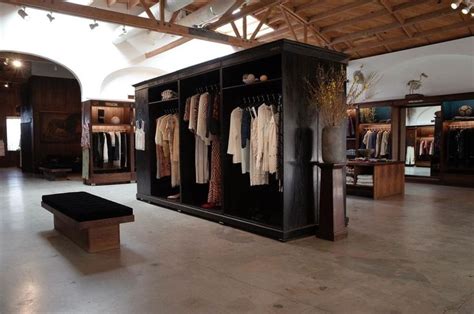 Bode On Instagram Our Los Angeles Store Is Now Showcasing All Available Womens Collection