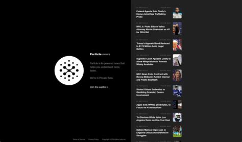 Particle News Alternatives 25 News Readers And Similar Apps Alternativeto