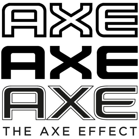Axe Effect Logo