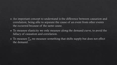 Lesson Elasticity Learn Basic Economics