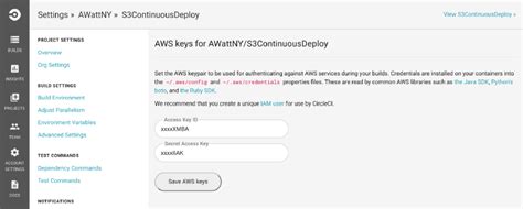 How To Setup Continuous Deployment To Aws S3 Using Circleci In Just 30