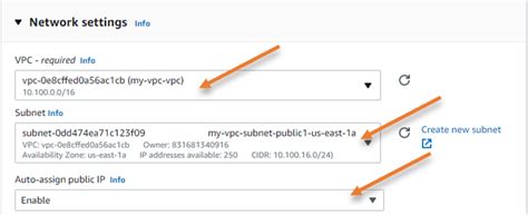 How To Configure Public And Private Subnets In AWS GetLabsDone