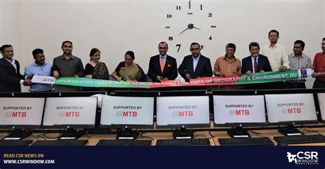 Csr Project Monitoring And Evaluation Csr Window