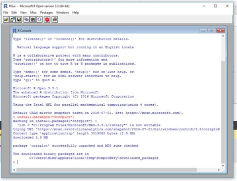 Using R Visuals In Power Bi Powerbitips