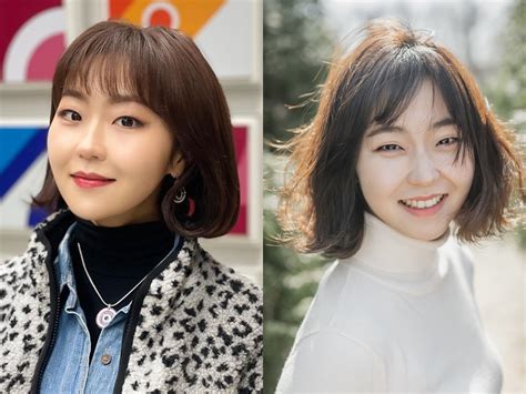 Popular Dek ‘a Business Proposal Penonton Seronok Lihat Personaliti Sebenar Seo Hyewon