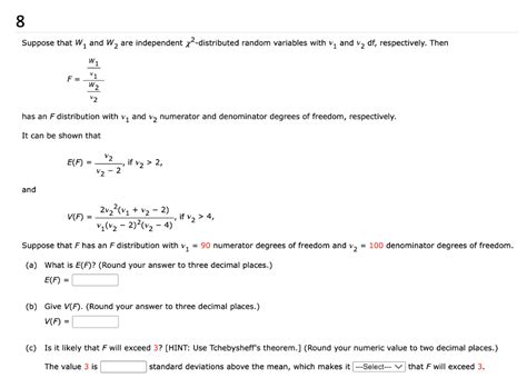 solved suppose that w1 ﻿and w2 ﻿are independent