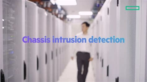 Hpe Ilo Server Thermal Setting Options