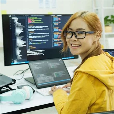 Technician Advanced Certificate In Coding Scripting And Programing At