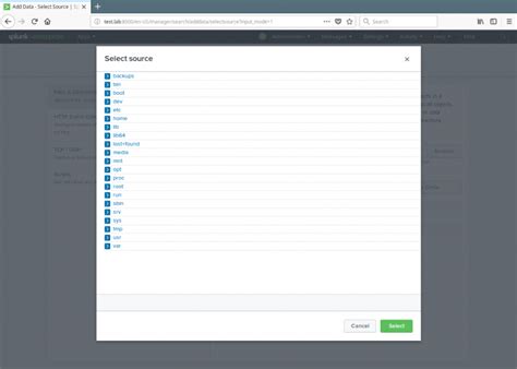 How To Install Splunk Log Analyzer On CentOS