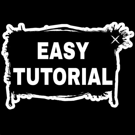 Easy Tutorial Youtube