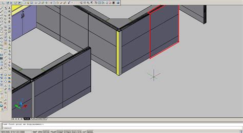 CAD AND DRAFTING BASIC AUTOCAD MOVE