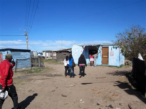 Unfurling The Cape Town Township Tour Welcome To Gugulethu