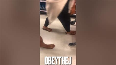 Candid Feet 2 In 1 Youtube
