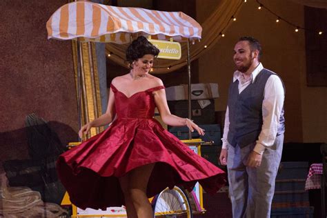 Domani La Prima Per Don Pasquale Alla Gam Teatro Massimo Fondazione