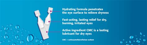 Refresh Celluvisc Lubricant Eye Gel For Dry Eyes Preservative Free Drops 0 01 Fl