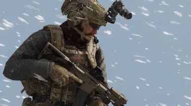 At Ghost Recon Breakpoint Nexus Mods And Community