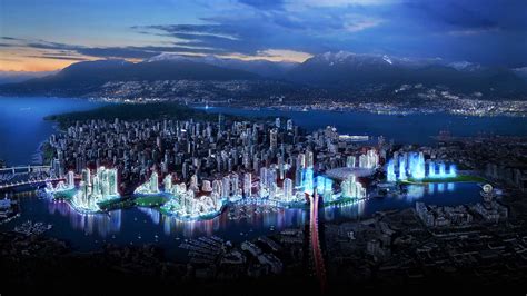 Vancouver Wallpapers Top Free Vancouver Backgrounds Wallpaperaccess