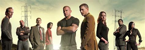 Temporada 4 Prison Break Todos Los Episodios Formulatv