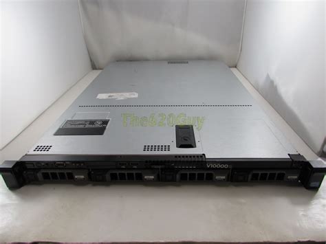 Websense V10000 G3 Web Security Gateway 2x Xeon E5 2420 6c 1 9ghz 24gb 1 2tb Sas