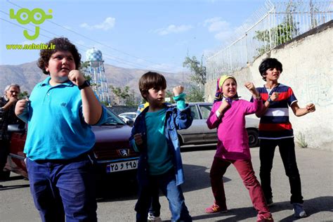 سینمایی قهرمانان کوچک شبکه نهال