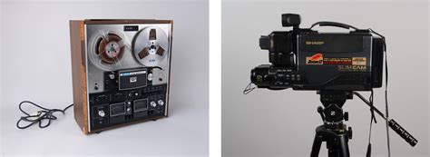 Magnetic Sound A Brief History Of Magnetic Audio Recording Motat New Zealand