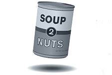 Soup2nuts Wordgirl Wiki Fandom